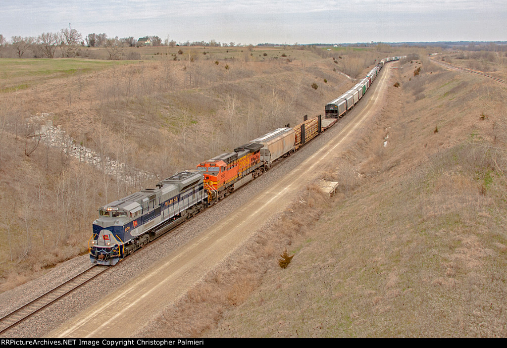 NS 1070 Leads H-LINKCK1-16